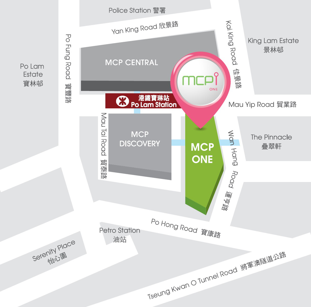 商場簡介 | 新都城中心一期